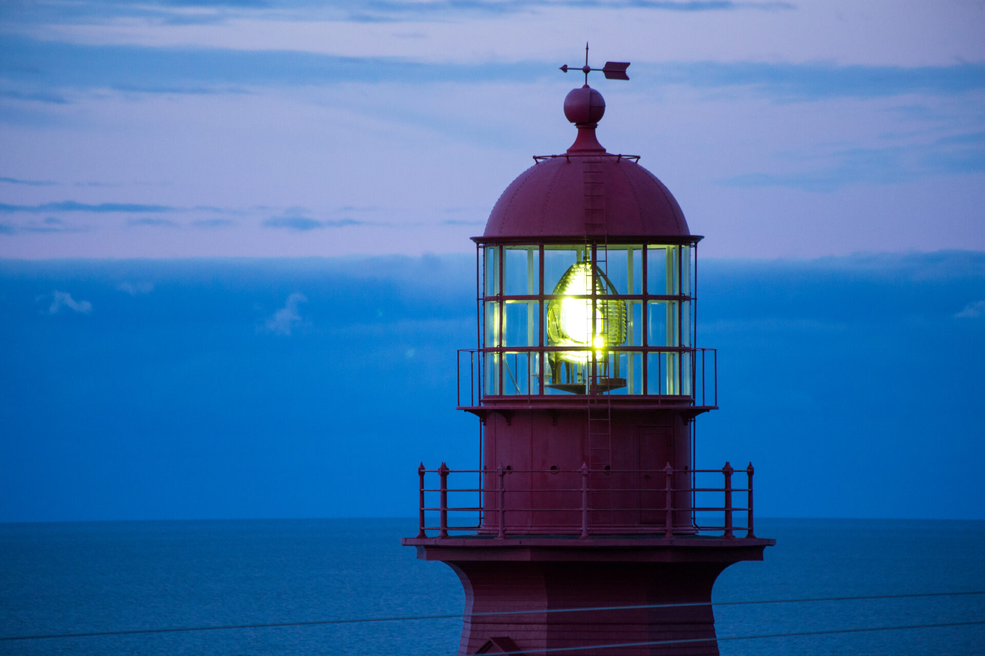 Photos des phares – Chasseur de phares