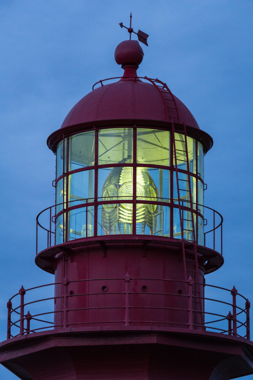 Phare de La Martre – Chasseur de phares