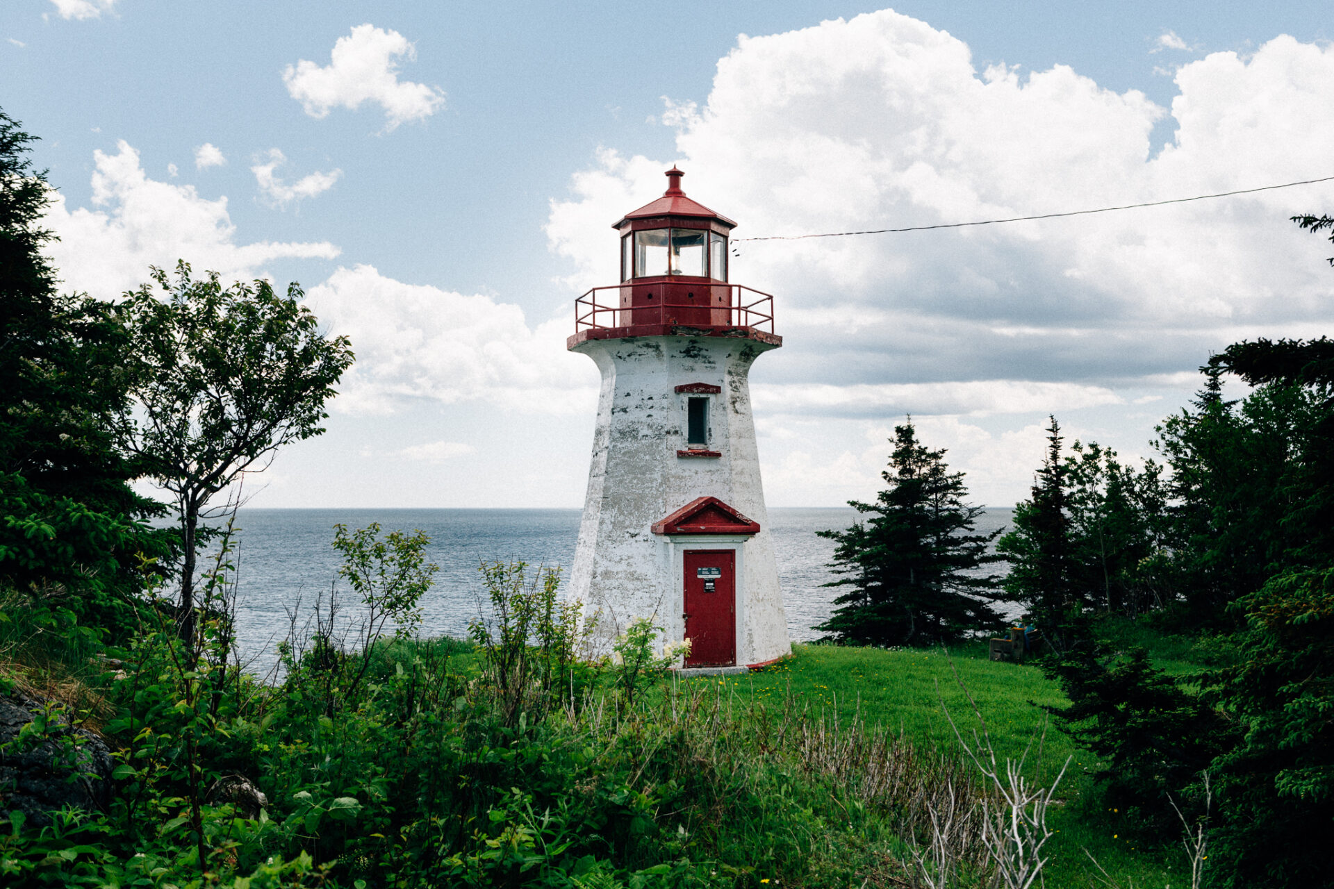 Photos des phares – Chasseur de phares